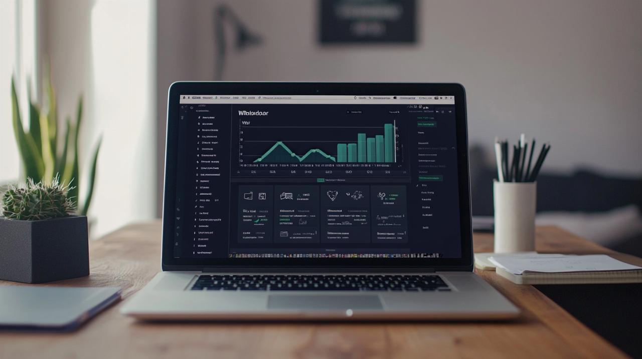 10 Etapes Essentielles Pour Creer Un Site E Commerce Avec Wordpress Bien Reference